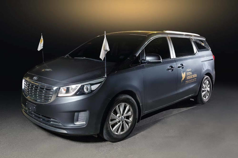 5 tipos de viajes que realizan nuestros carros fúnebres - Funeraria ...